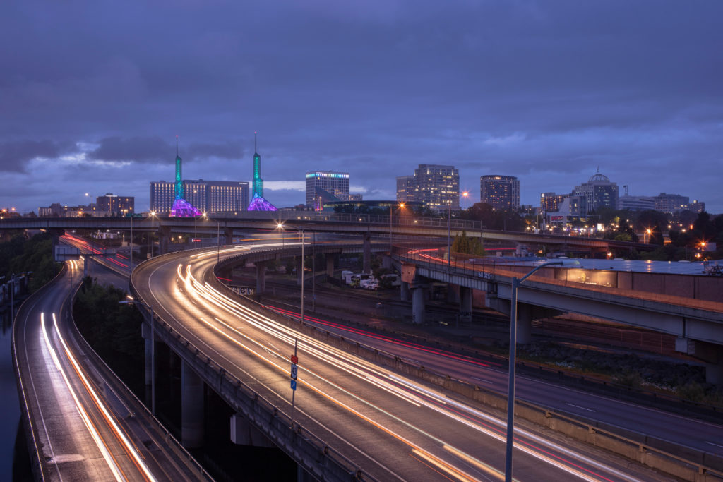2022 Oregon Car Window Tinting Laws